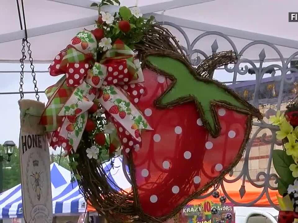 WebXtra: Arp celebrates more than a century of history with annual ...