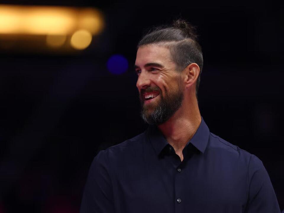 Watch live: Michael Phelps testifies on anti-doping measures ahead of ...