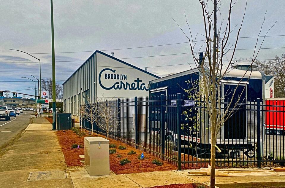 ‘Carreta’ Brooklyn food cart pod to open this month - NewsBreak