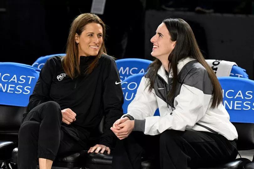 Indiana Fever acting head coach breaks silence on Stephanie White's ...