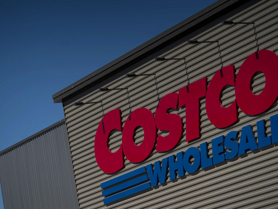 The First-Ever Costco with Apartments Is Coming Soon