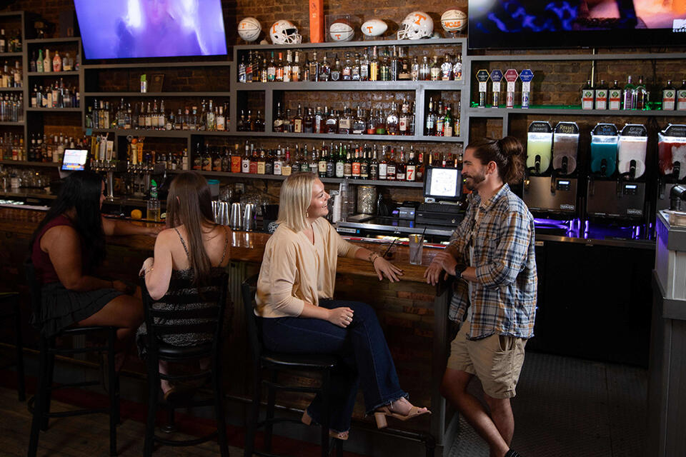 A Blount County Resident Shares His Favorite Places in the Area - NewsBreak