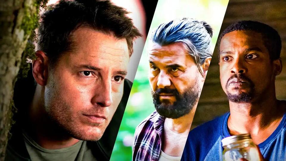 Full Cast of Tracker Season 2 Episode 5: Guest Stars & Actors (Photos ...