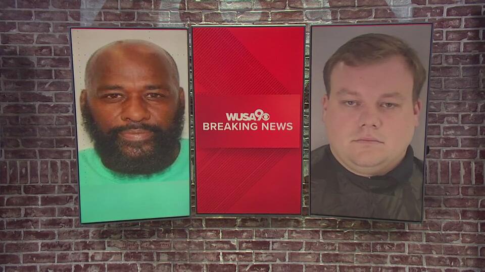 FBI: Former DC teacher arrested on child sexual abuse material charges ...