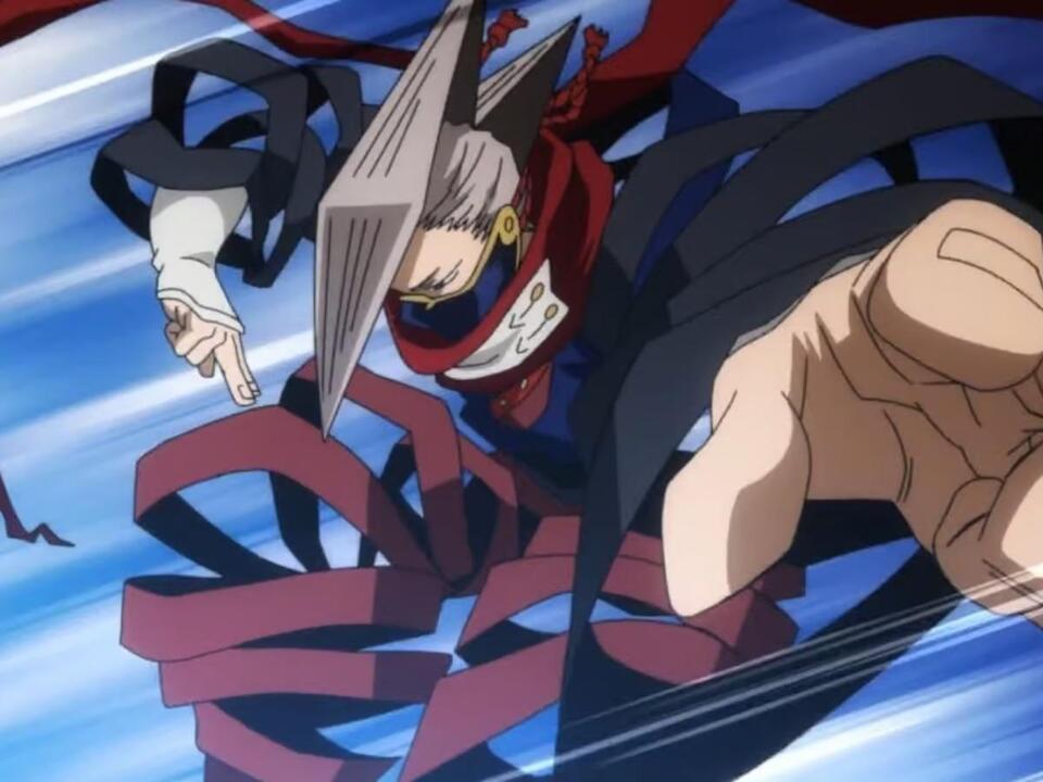 My Hero Academia Chapter 428 reveals a hero’s fate, and everyone’s ...