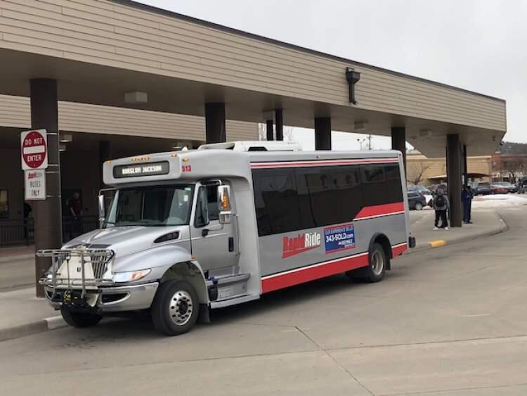 Rapid Transit System's 2025 Report Reflects Continued Growth in Overall ...