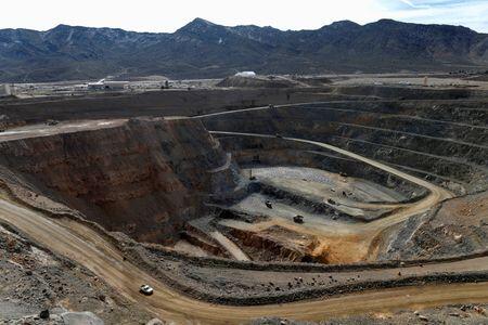 MP Materials to build Saudi rare earths refinery with Pentagon, Maaden ...