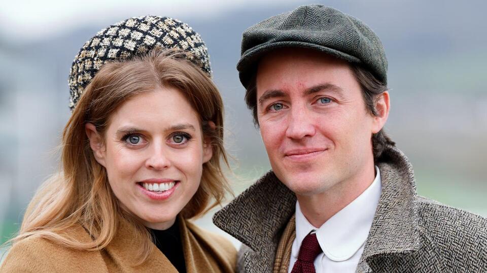 Princess Beatrice Gives Birth to Seriously Underweight and Premature ...