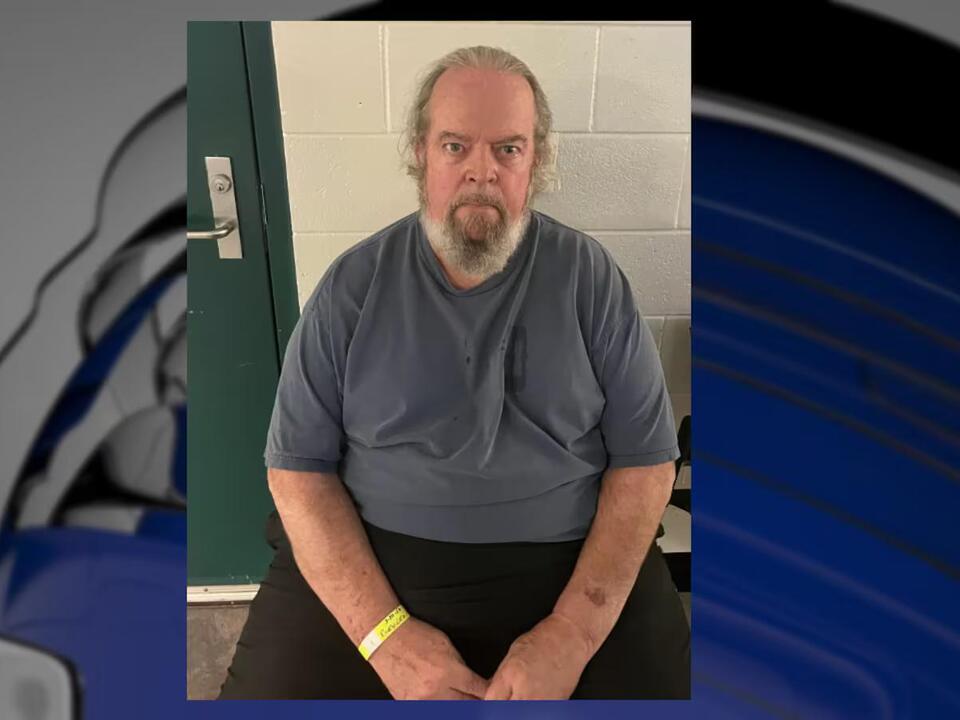 Charlotte County priest bonds out of jail, must turn himself into Iowa ...