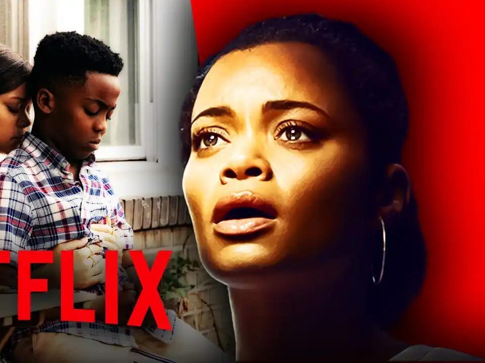 Latoya Ammons' Children & Family from The Deliverance: True Story Vs ...