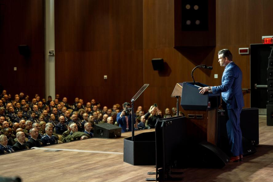 Monica Duffy Toft: ‘Warrior Ethos’ Mistakes Military Might For True ...