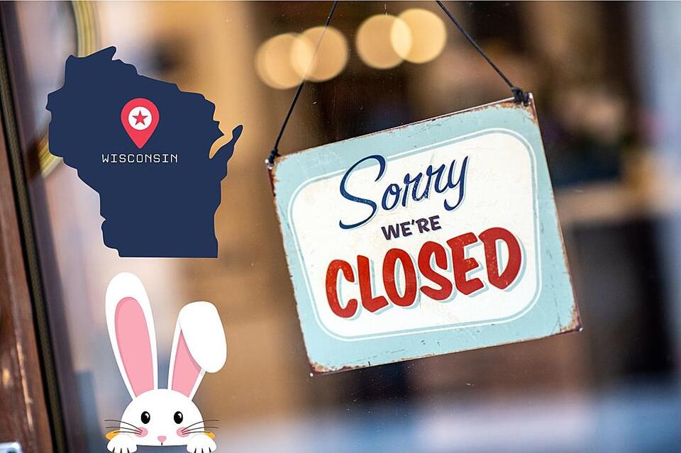 Wisconsin Target And Other Retailers Closed For Easter Sunday - NewsBreak