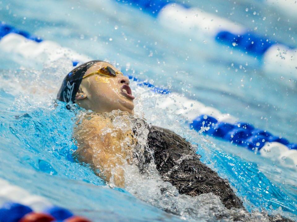 2024 Women’s Pac-12 Championships: Day 4 Prelims Live Recap
