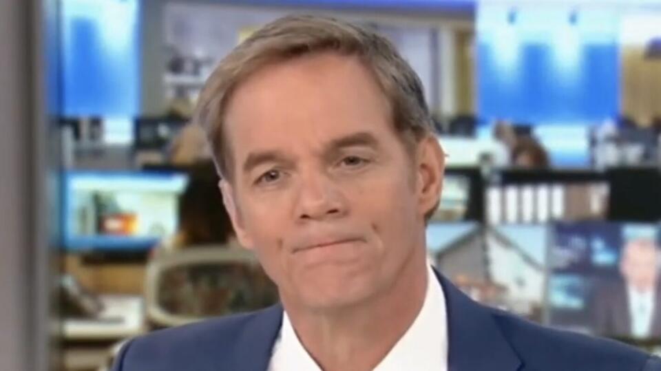 Where Is Bill Hemmer on Fox News’ ‘America’s Newsroom’? - NewsBreak