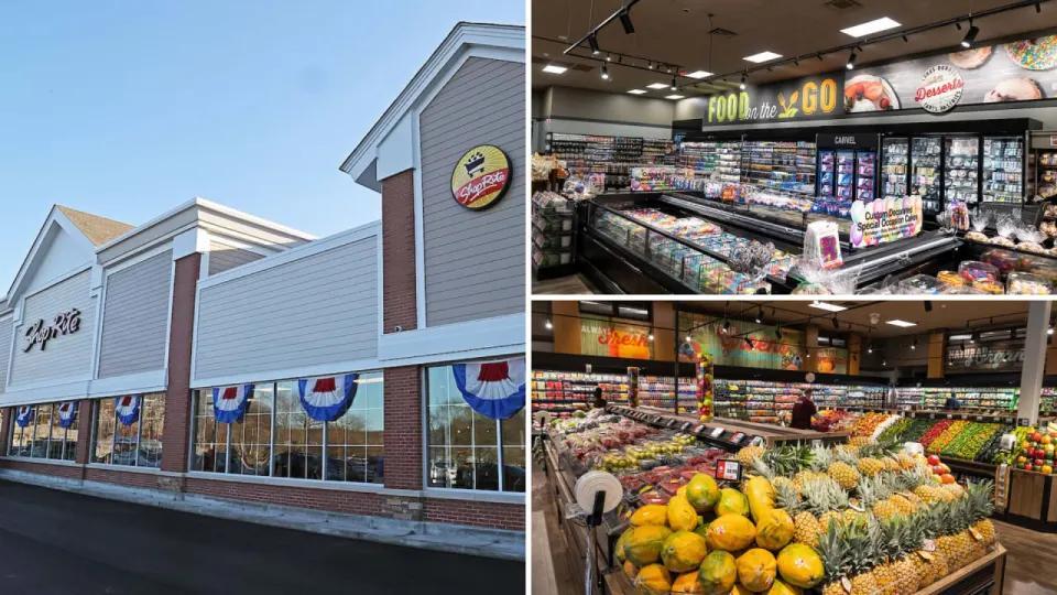 A Look Inside: New ShopRite Supermarket Opens In Elmsford - NewsBreak