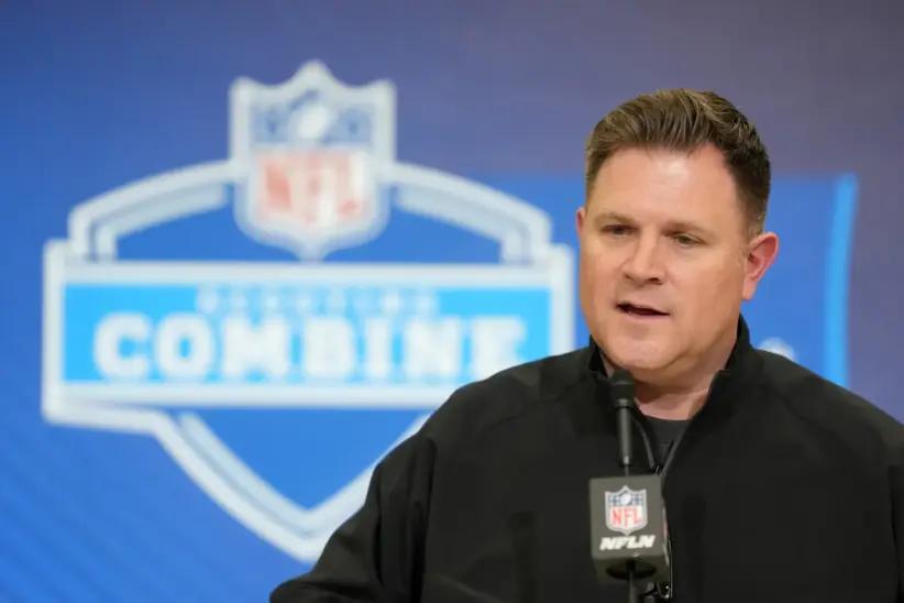 Green Bay Packers Continue To Prioritize Versatility With DT Chris ...