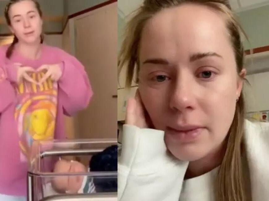 ‘Mormon Wives’ Star Whitney Addresses Controversial Video of Her ...