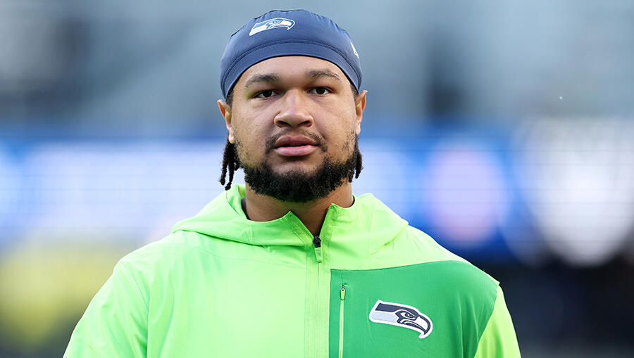 Seahawks elevate 2 from practice squad for game at Carolina - NewsBreak