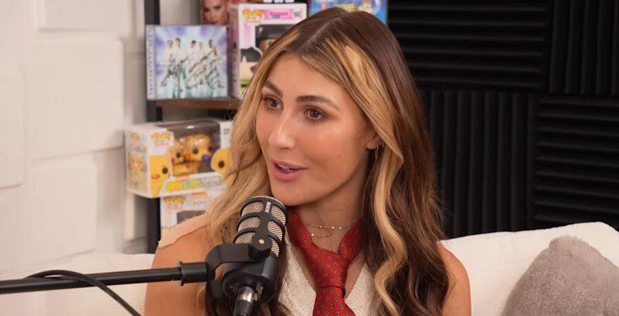 ‘DWTS’ Emma Slater Overwhelmed With Huge ‘Sports Illustrated’ News ...