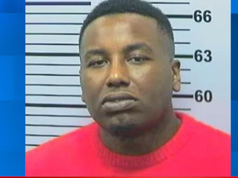 Mobile-born rapper HoneyKomb Brazy pleads guilty to federal gun charge