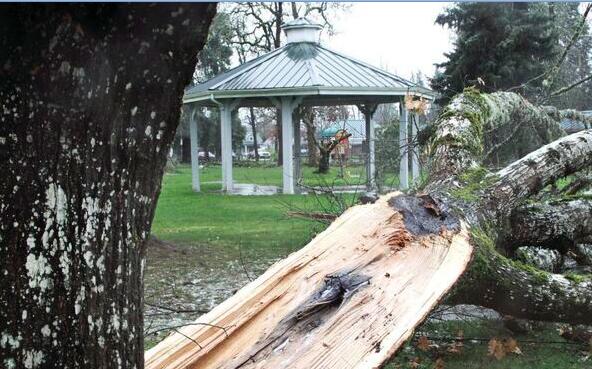Oregon to receive nearly $43 Million for natural disaster recovery ...