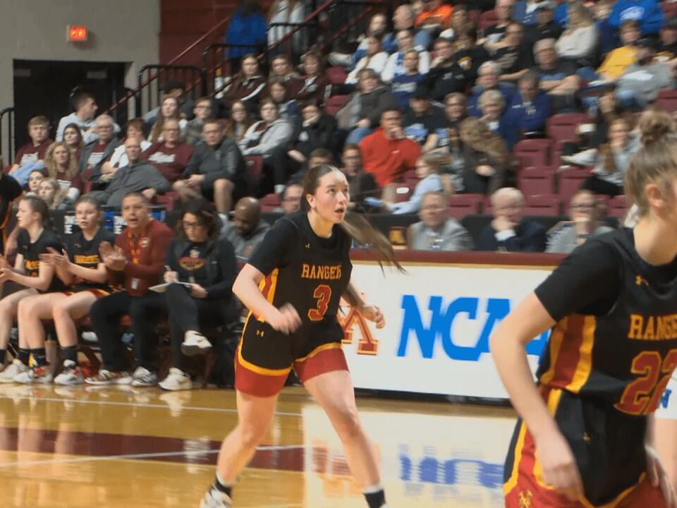 Mountain Iron-Buhl girls hoops bowl down Walker-Hackensack-Akeley to advance to Class A state ...