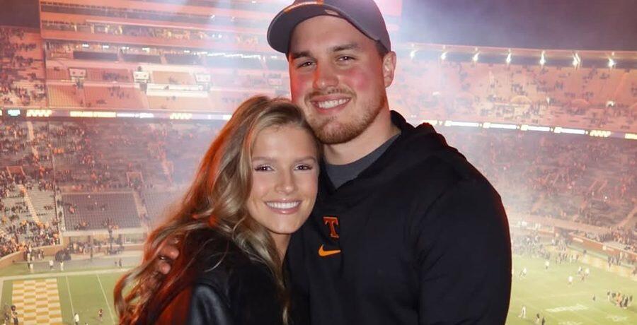 Josie Bates Resurfaces Online, Shocking Health Update - NewsBreak