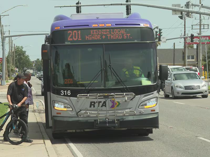 Kenner City Council to vote on ending RTA agreement, Jefferson Parish ...