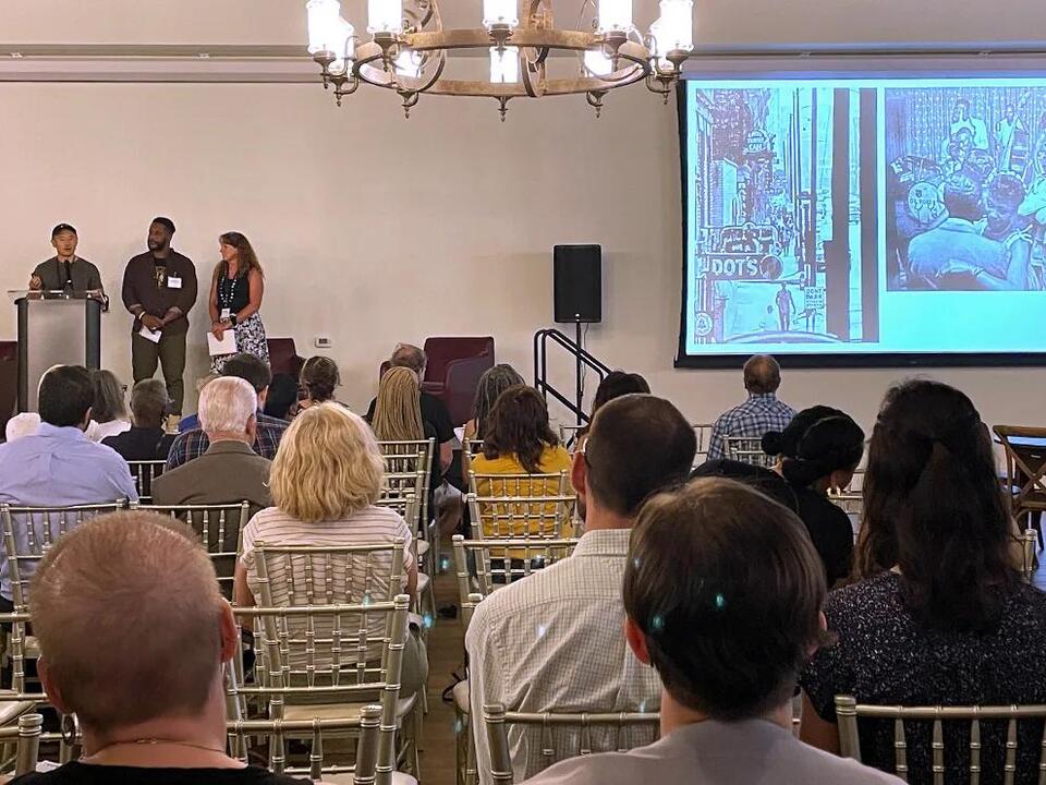 It’s Sasaki — Akron announces Innerbelt design firm choice