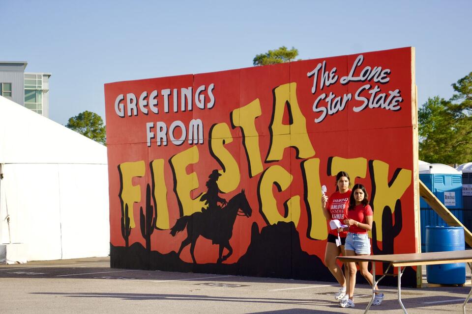 From fashion show to Frontier Fiesta, spring events return to UH - NewsBreak