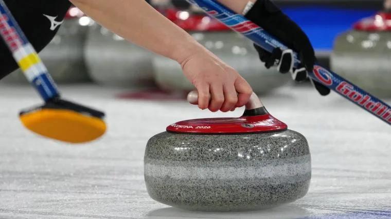 Where to watch World Men's Curling Championships: Full schedule, times ...