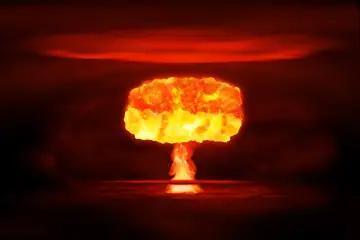 'National security crisis' as Trump fires multiple nuclear weapons ...