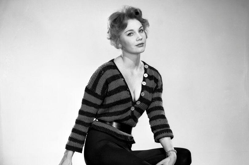 General Hospital's Elizabeth MacRae dies at 88 as she's remembered as a ...