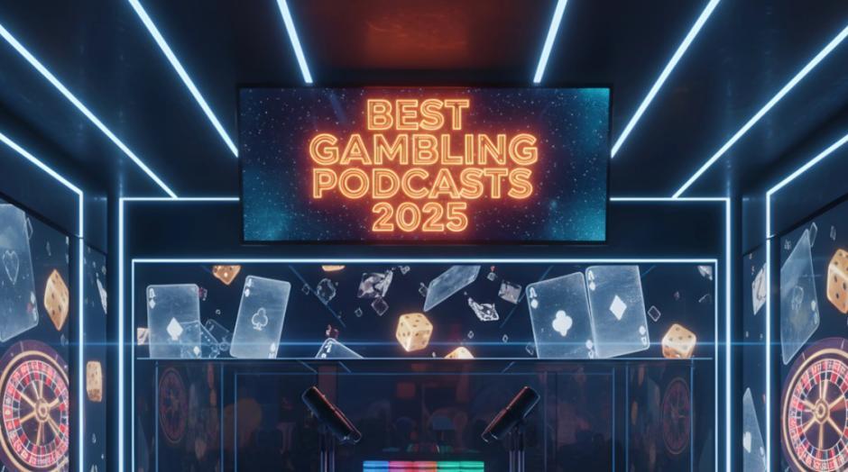 The Ultimate Guide to the Best Gambling Podcasts to Watch in 2025 ...
