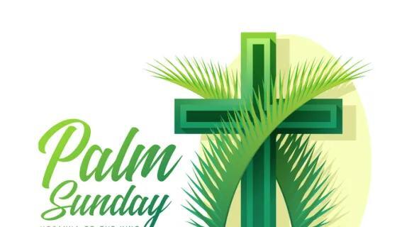 The Meaning Behind Palm Sunday - NewsBreak