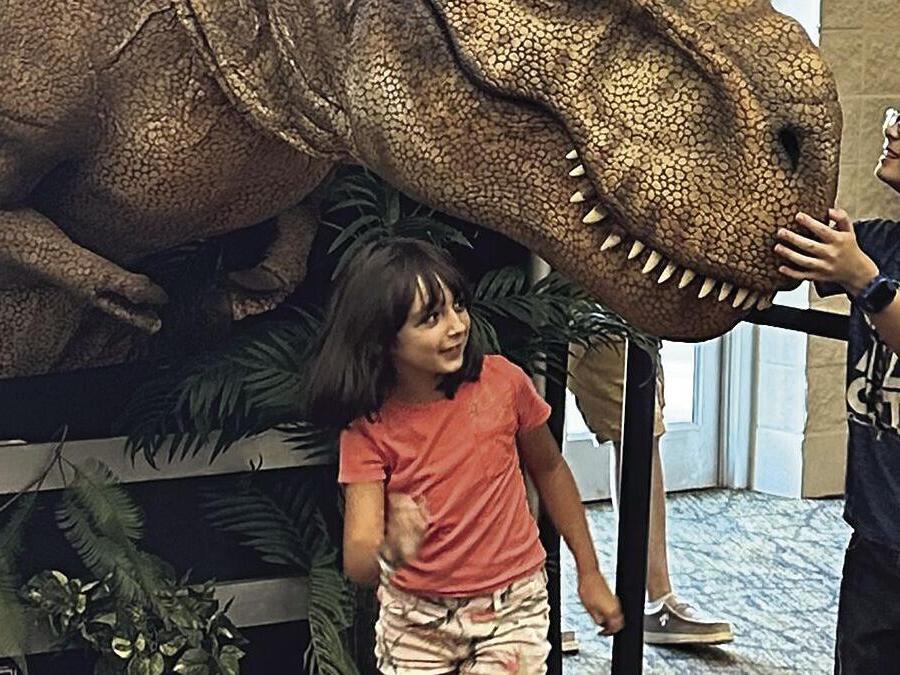 Ken's Corner: Fan Fest in Kingsport wows thousands of attendees