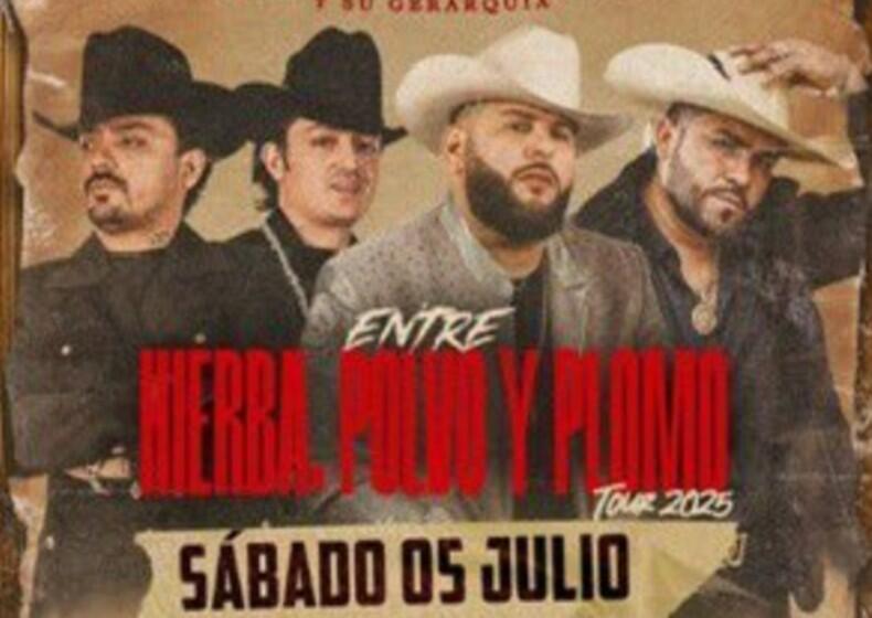 US State Department Revokes Visas for Mexican Band After Drug Cartel ...