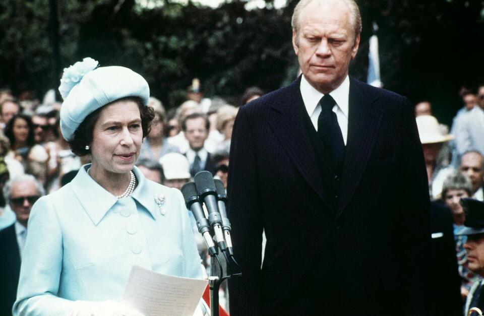 King Charles is Britain’s best chance to calm Trump storm - NewsBreak