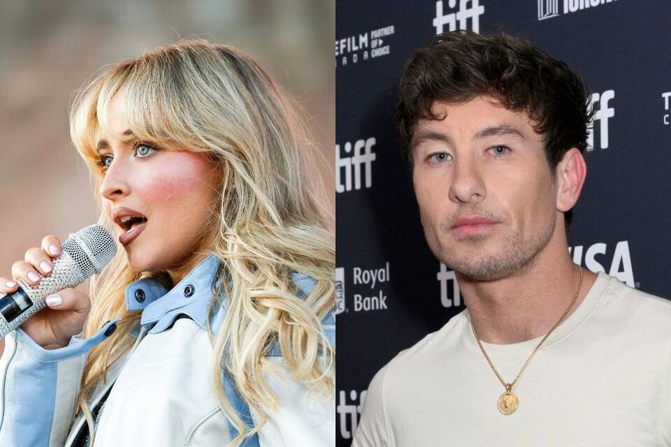 Did Sabrina Carpenter and Barry Keoghan Break Up? - NewsBreak