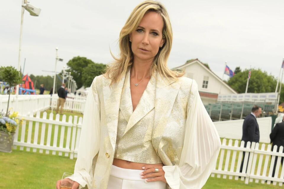 Prince Andrew’s ex Lady Victoria Hervey mocks accuser Virginia Giuffre ...