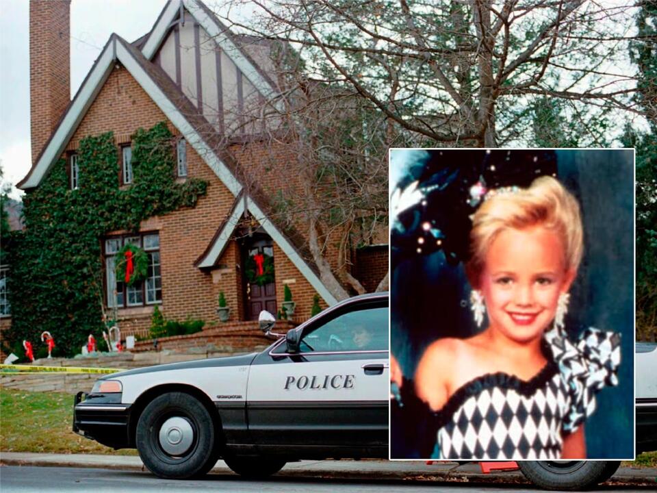 JonBenet Ramsey case ‘remains a top priority’ almost three decades ...