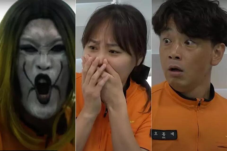 Korean Firefighter Goes Viral Making Metal Fire Safety Video - NewsBreak