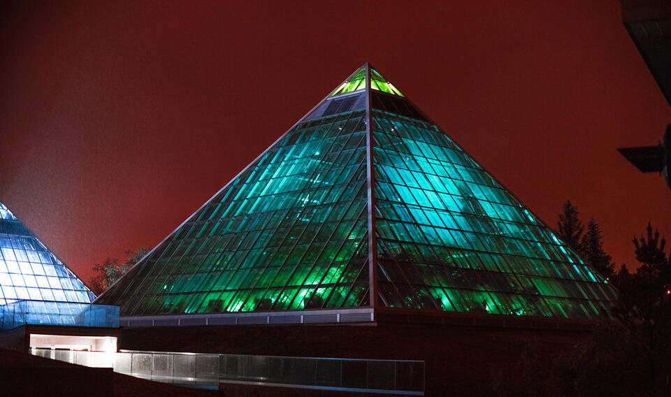 Feeding Mars: How We’ll Grow Crops on the Red Planet - NewsBreak