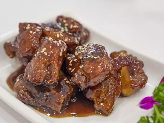 Small Restaurant Serves The Best Chinese Food In All Of New Mexico