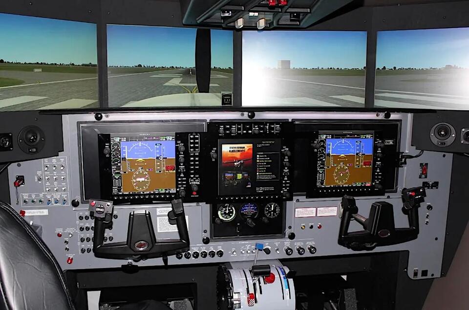 Redbird Releases 2025 Survey on Aviation Training - NewsBreak