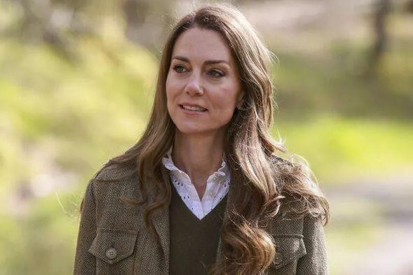 Kate Middleton and Meghan Markle's favorite books reveal stark contrast ...