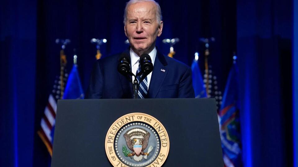 Biden declares emergency in Boyd County, Ky. to aid with storm damage ...