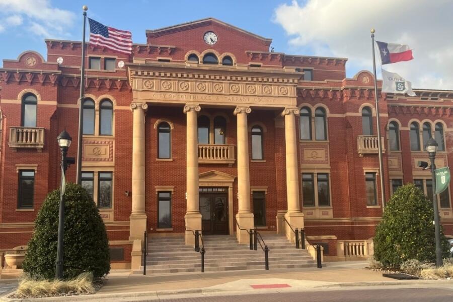 Southlake City Council Proposes Property Taxes Decrease For 8th 7968