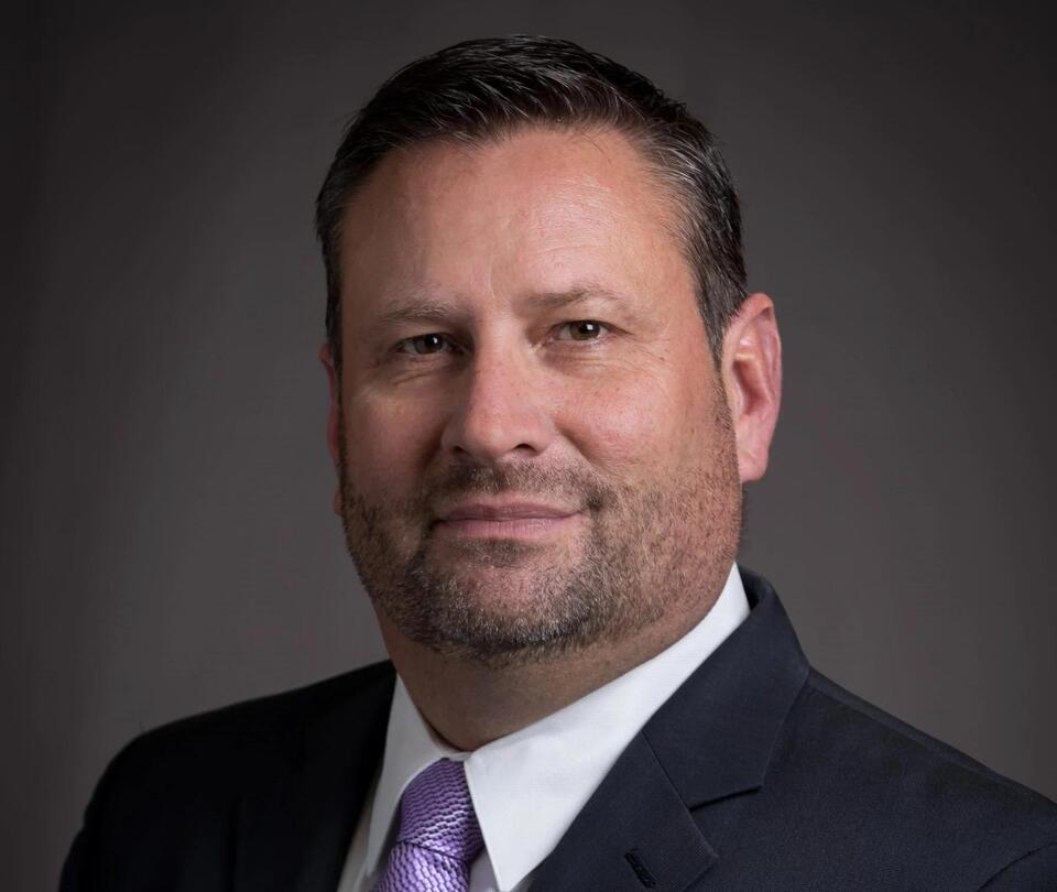Scott Johnson announces retirement - NewsBreak