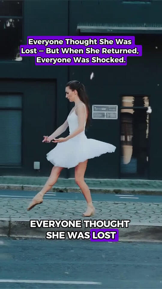 #TrueCrimeStories #UnpopularOpinion Everyone Thought She Was Lost - But ...